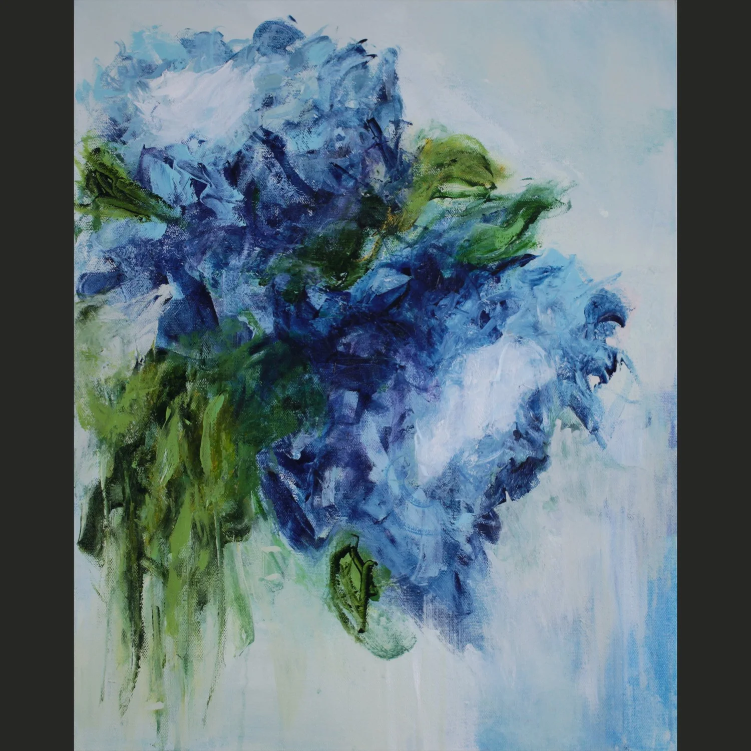 Kelly Silver — Powell Lane Arts | #Art4Everyone