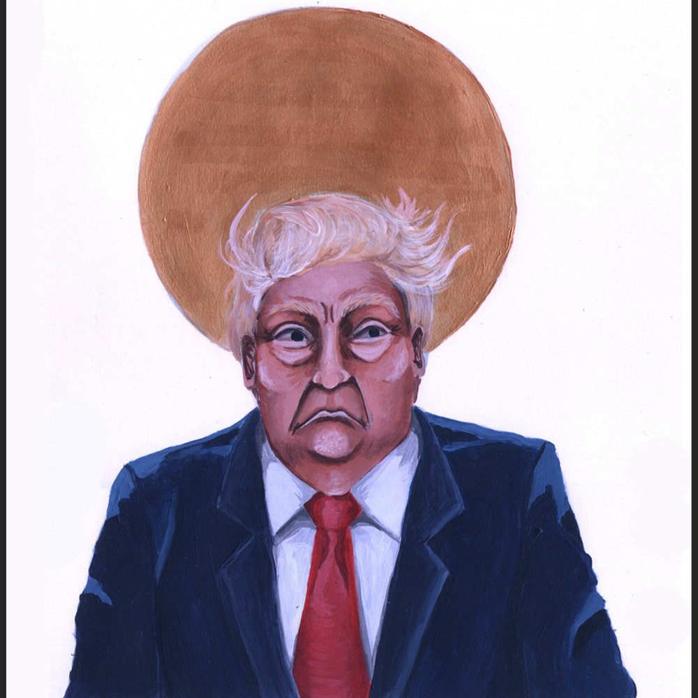 Lexi Nason — Powell Lane Arts | #Art4Everyone