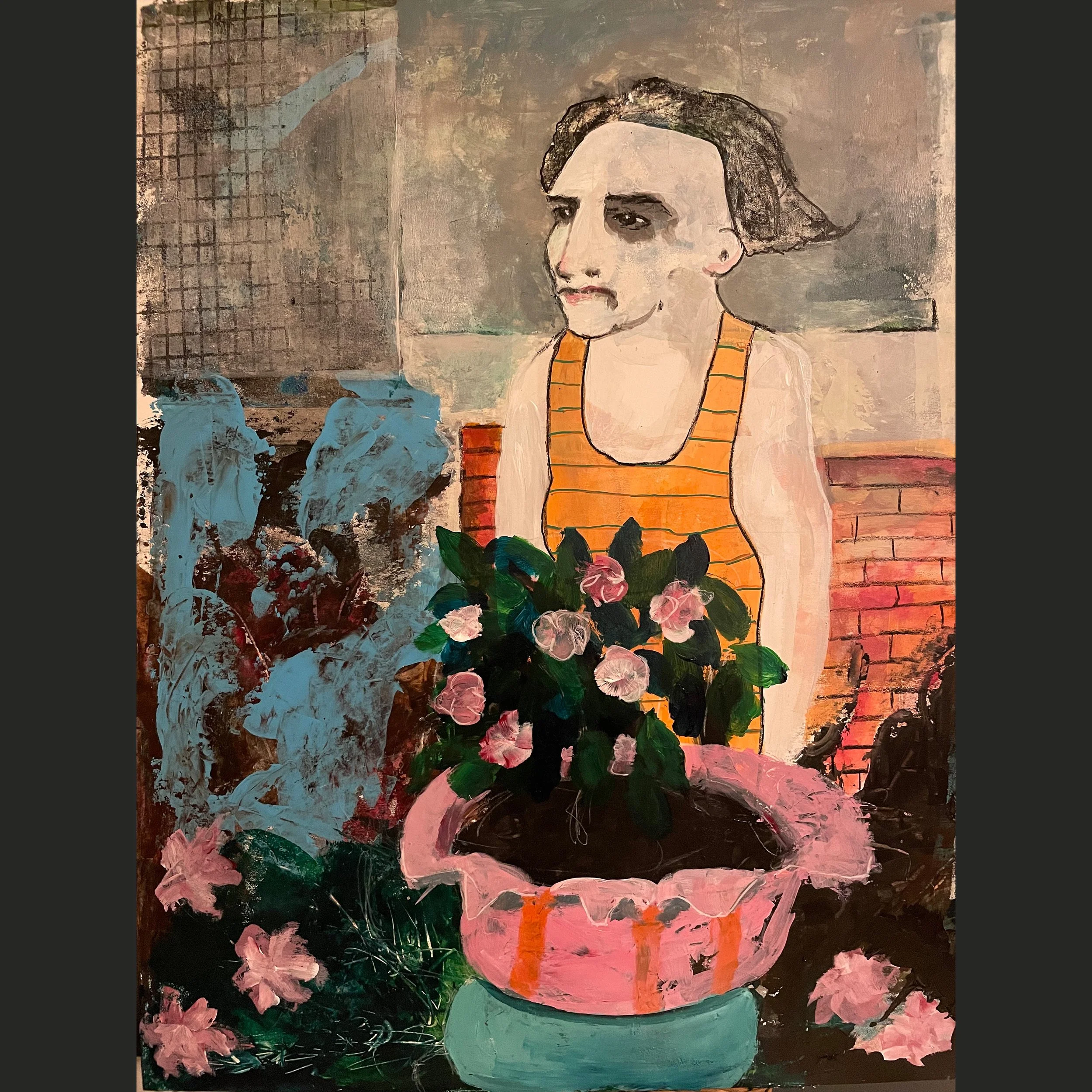 Sarah Mello — Powell Lane Arts | #Art4Everyone