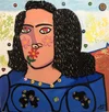 Selene Nunez Cruz — Powell Lane Arts | #Art4Everyone