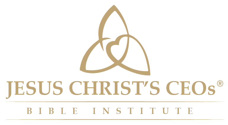 JC CEOs Bible Institute Free Training For Christian Entrepreneurs