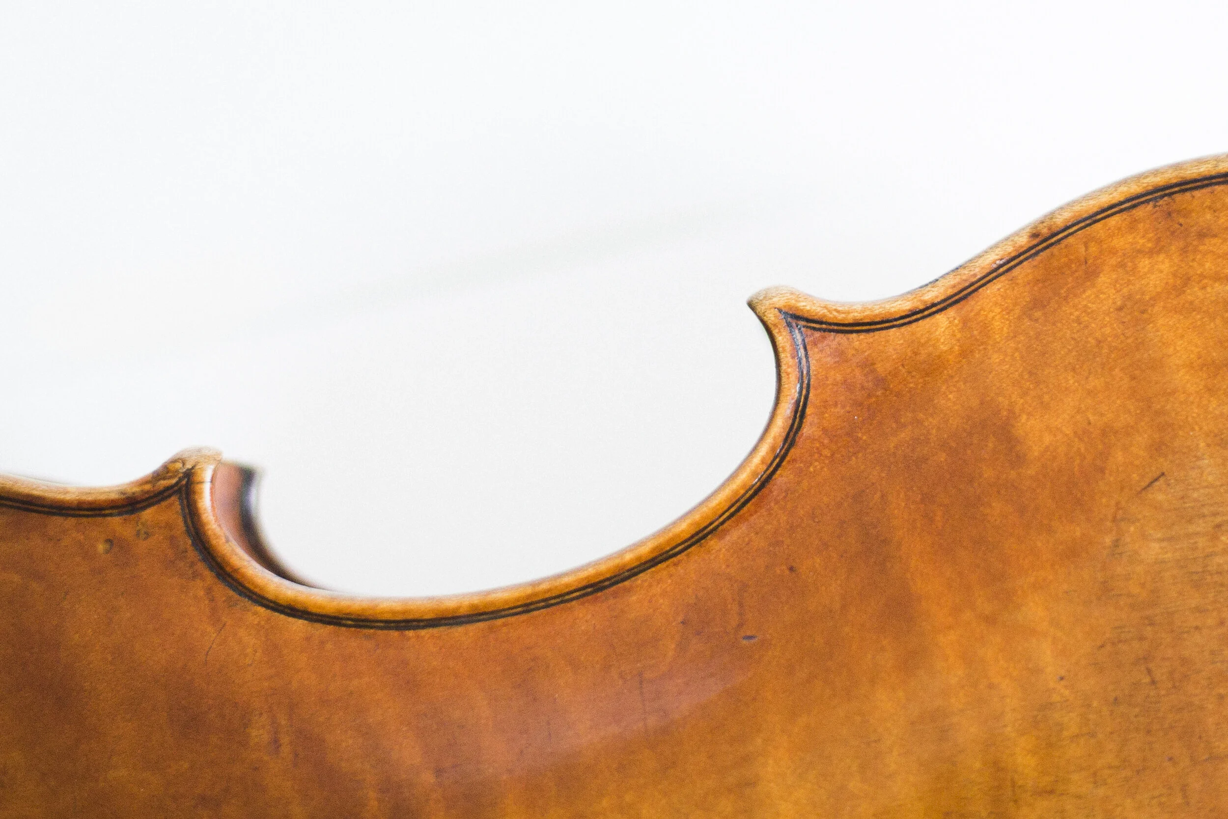 About Tom — Thomas Bowes