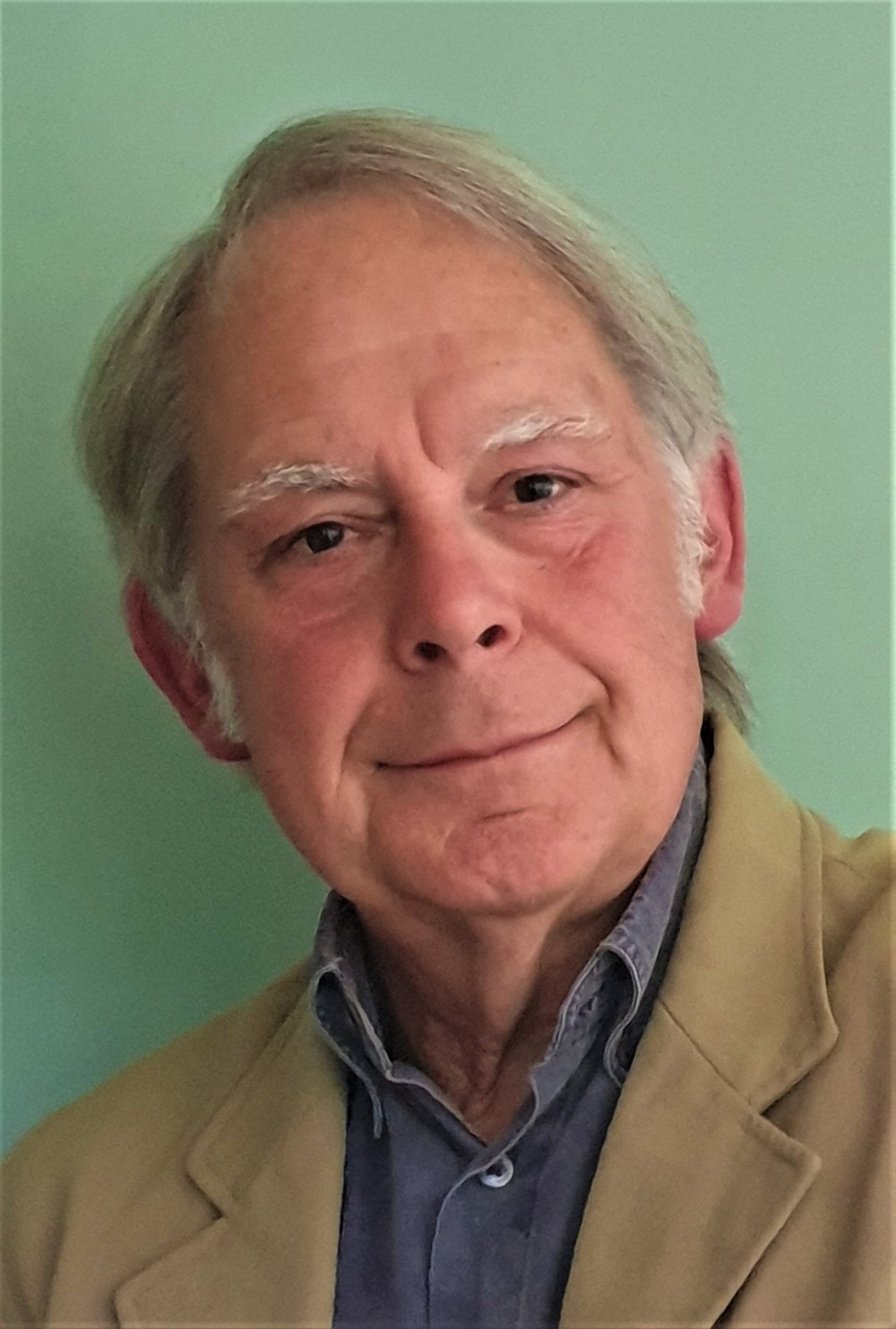 Paganini: Mystery, Myth & Magic — Thomas Bowes