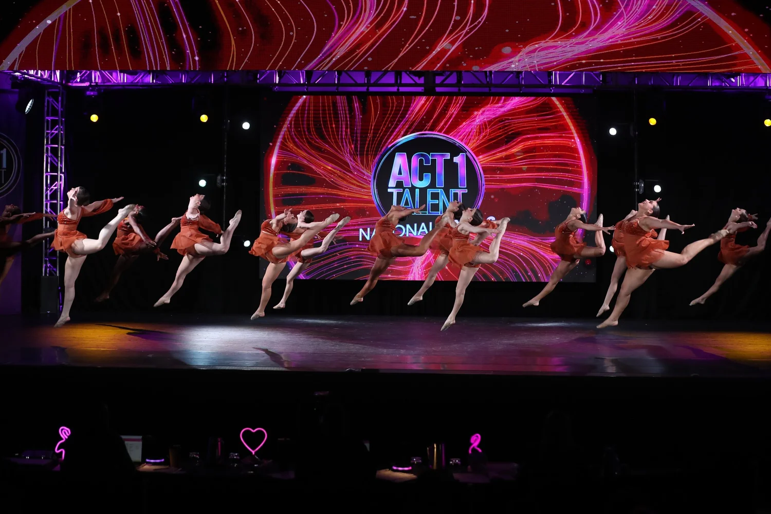 Innerlight Dance Center