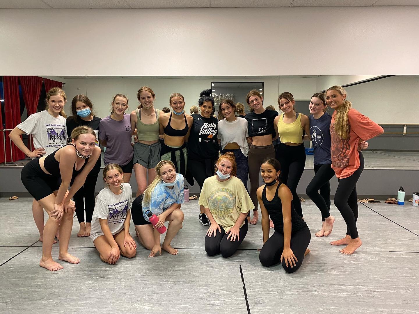 Innerlight Dance Center