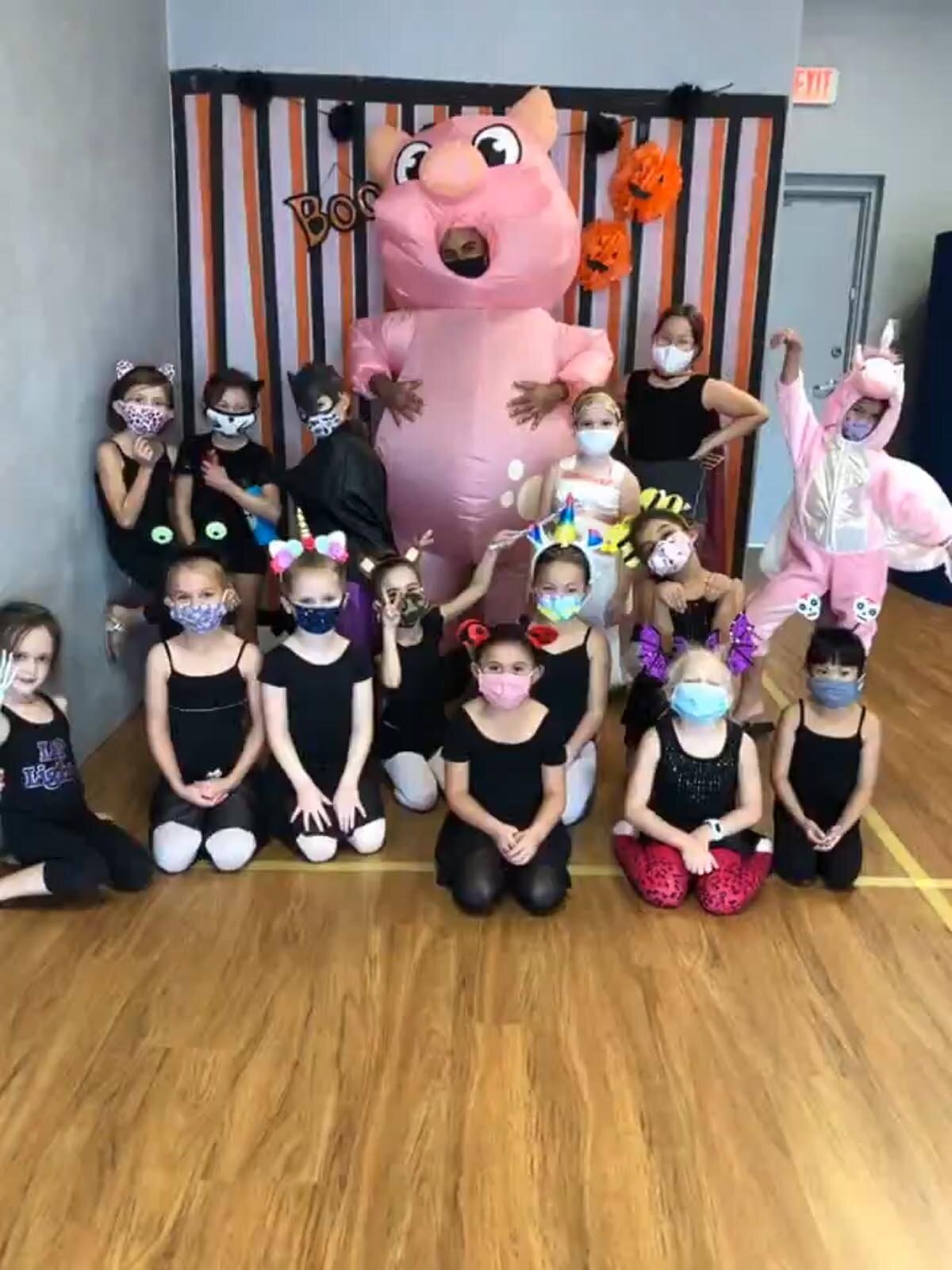 Lil' Lights — Innerlight Dance Center