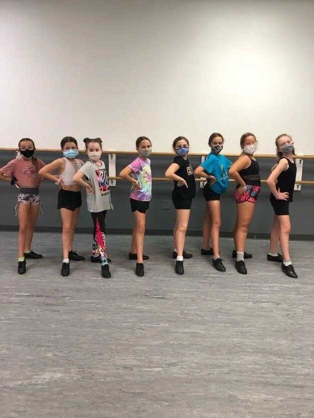 Lil' Lights — Innerlight Dance Center