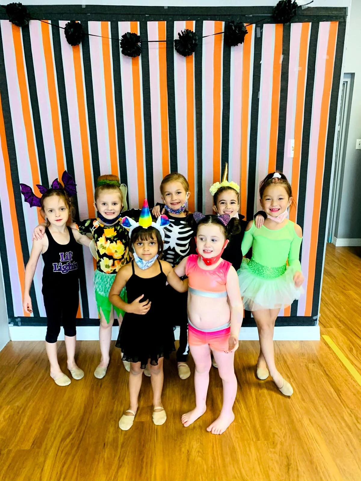 Lil' Lights — Innerlight Dance Center