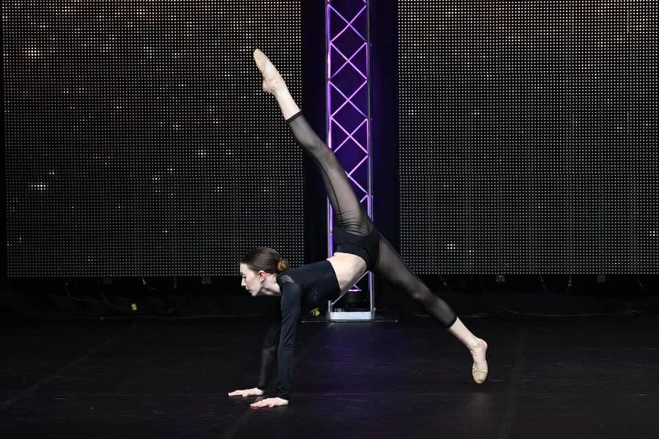 Innerscape — Innerlight Dance Center