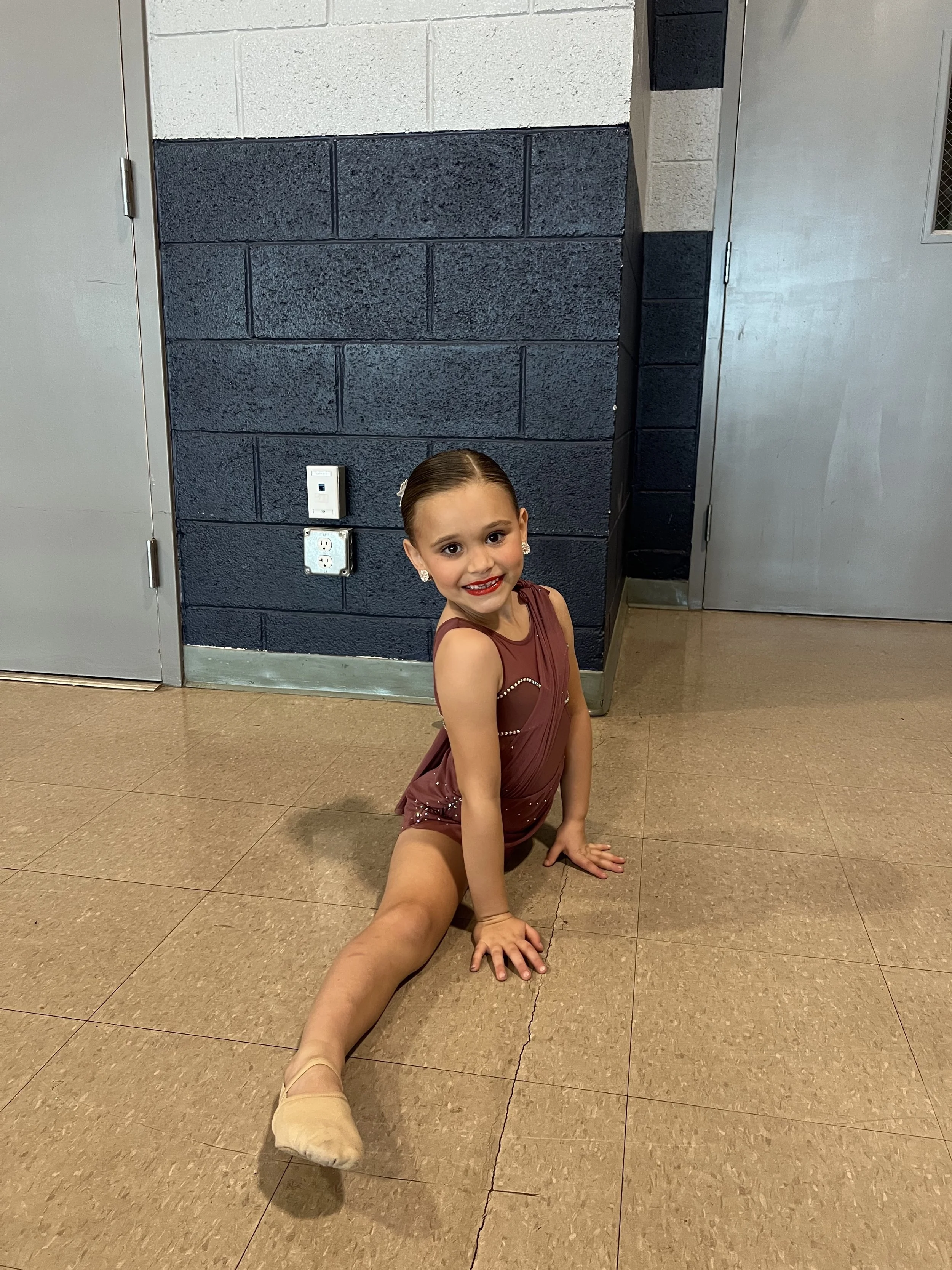 Lil' Lights — Innerlight Dance Center