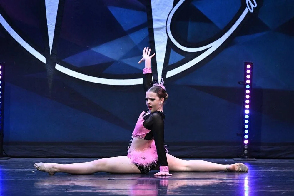 Schedule — Innerlight Dance Center