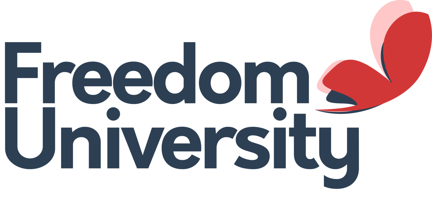 Freedom University