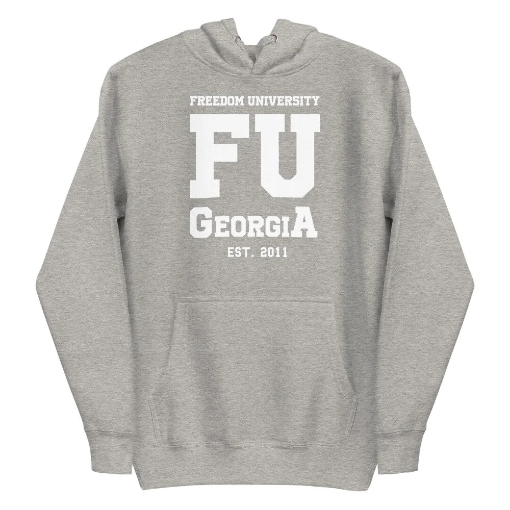 Store — Freedom University