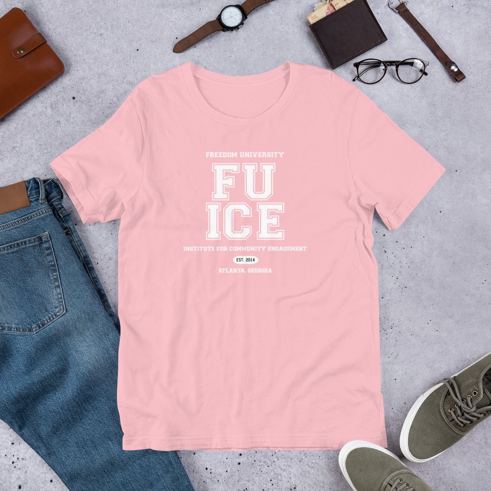 Store — Freedom University