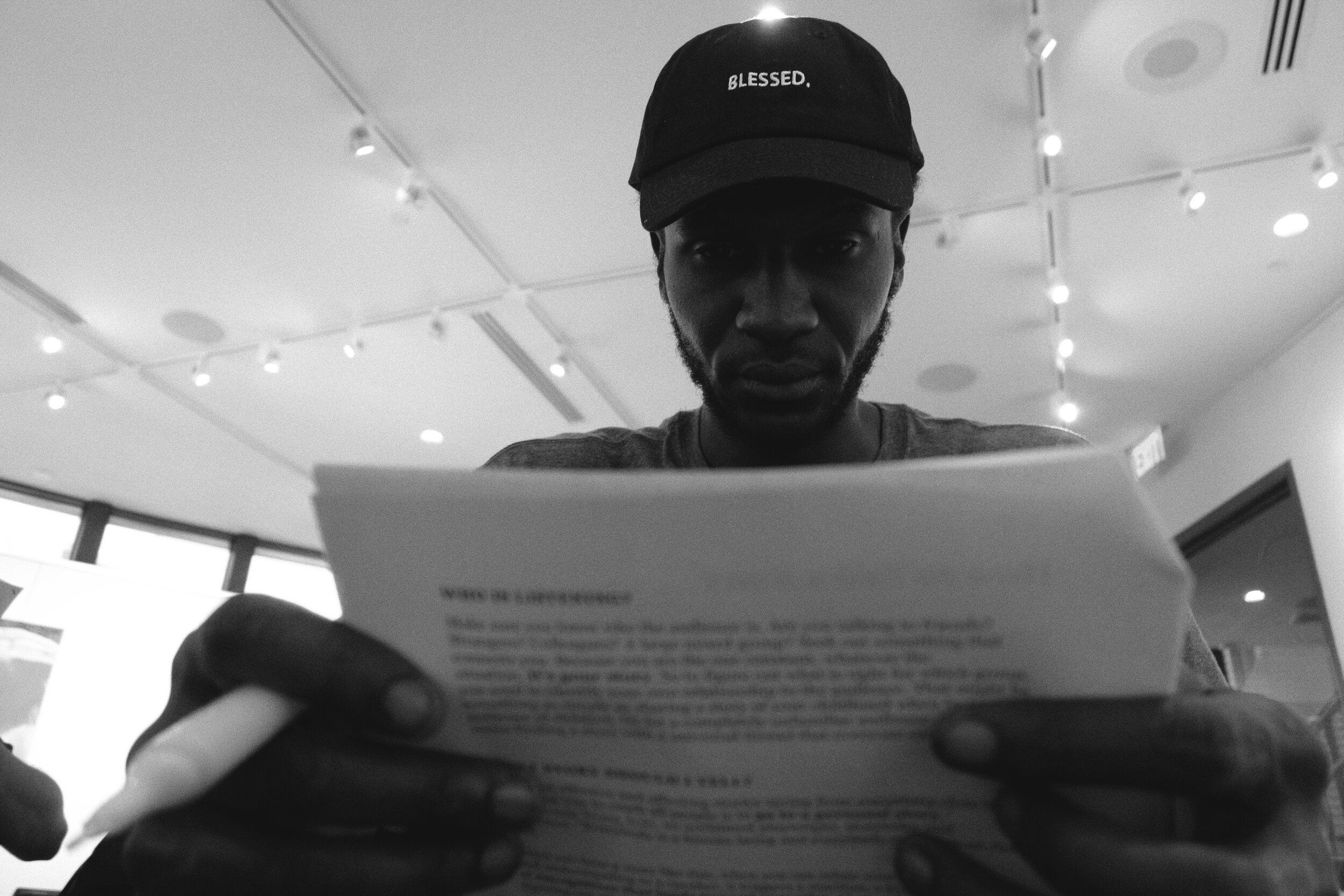 Apply — Freedom University