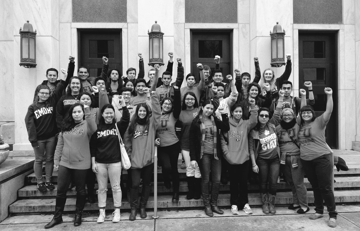 Freedom University