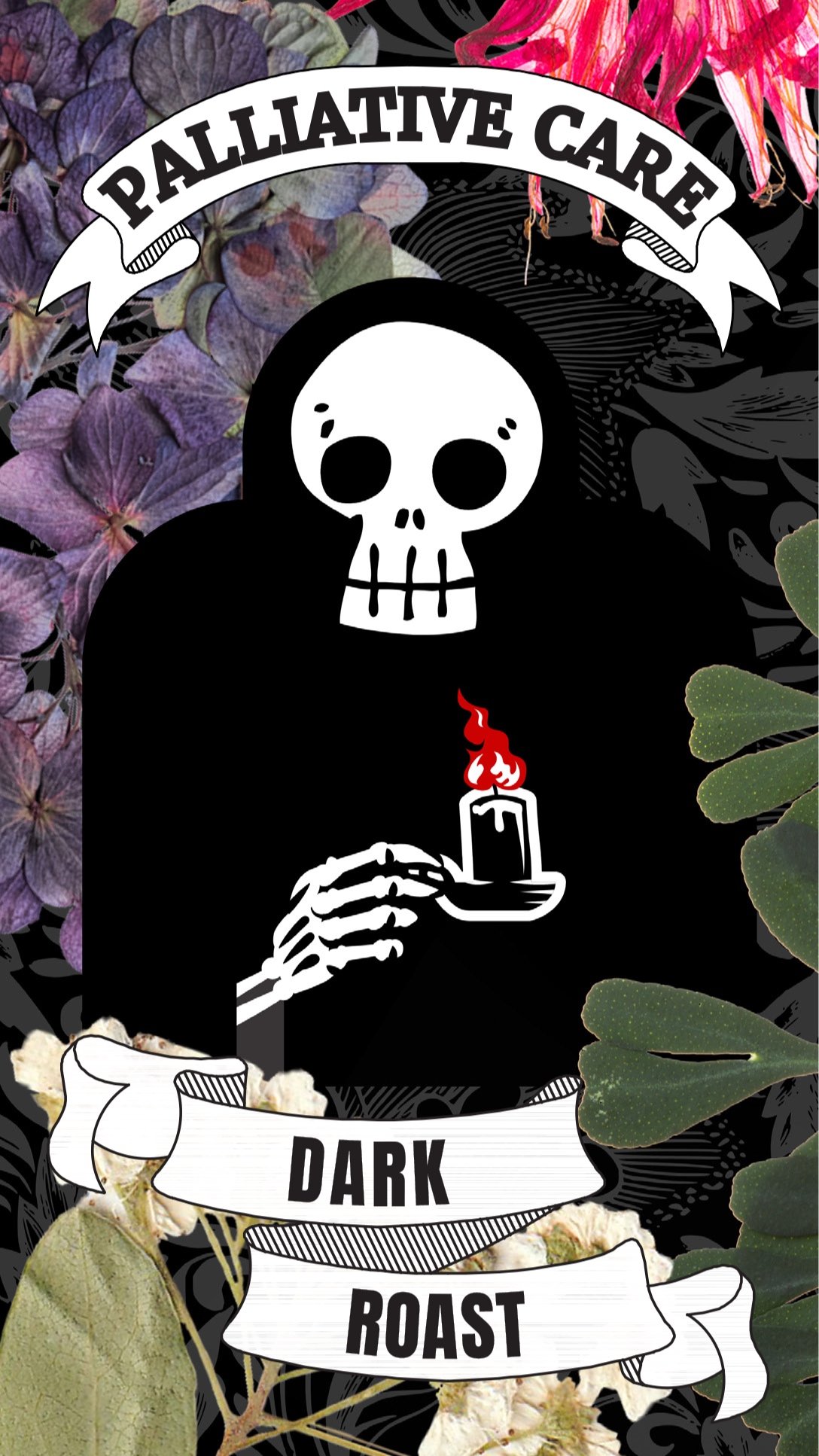 Dark Humor Coffee / OFFICIAL SITE