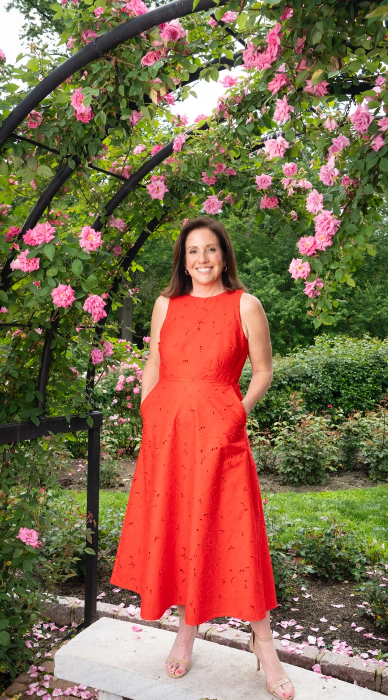 ALLISON SIGNORELLI - About
