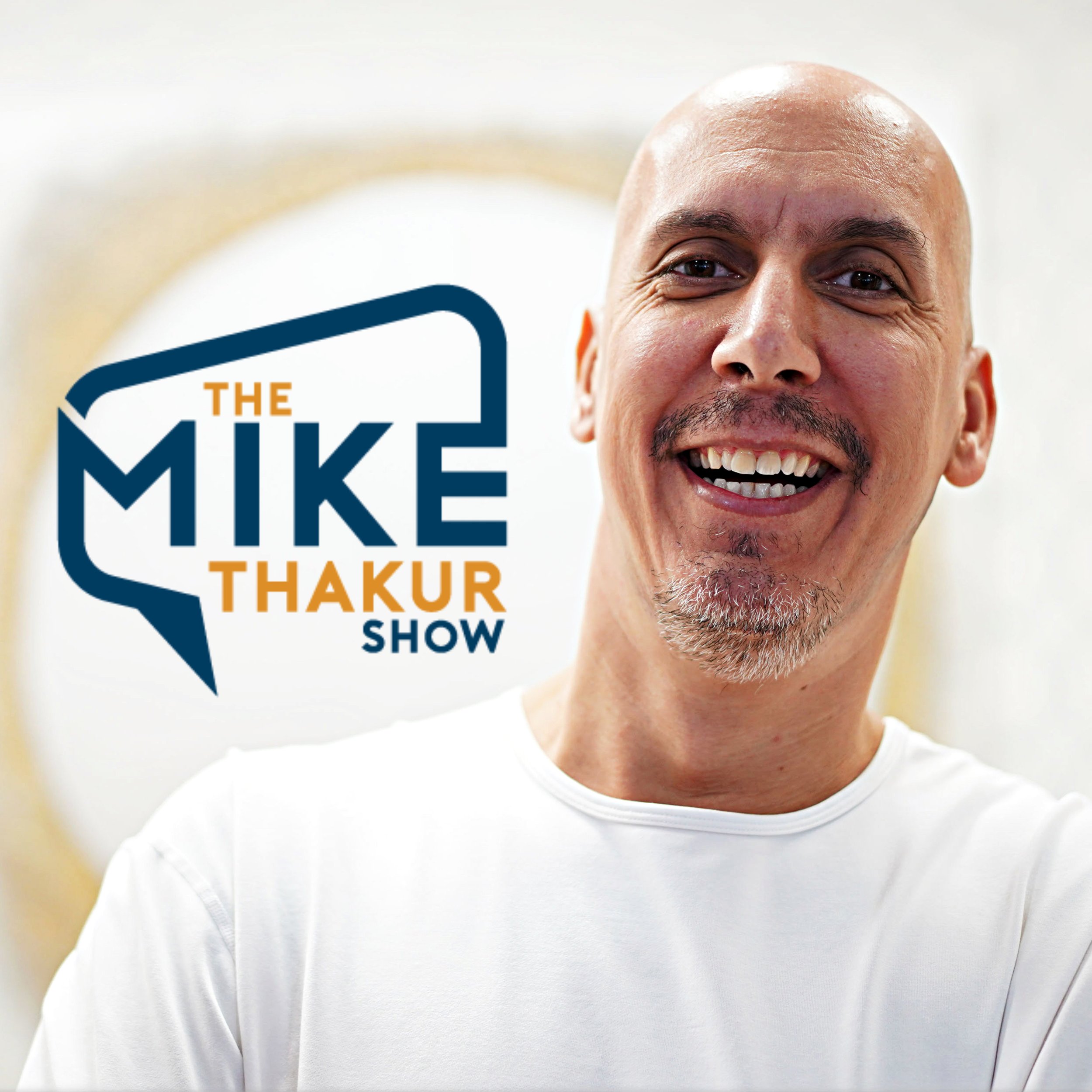 Mike is 'The Adventurous Entrepreneur' who turned a burned-down mansion ...