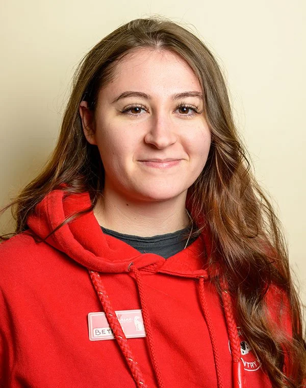 Meet the Team — Canine Country Club