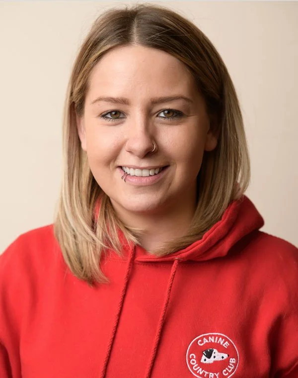 Meet the Team — Canine Country Club