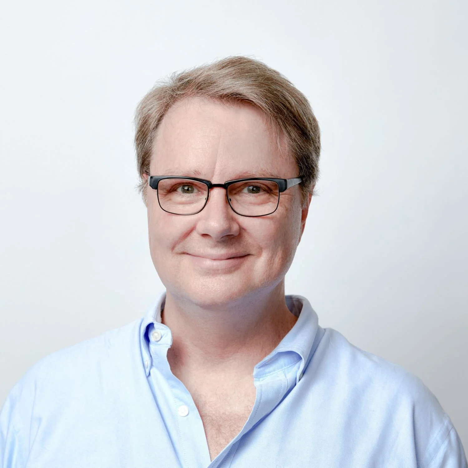 David Briggs — Goldcrest Post