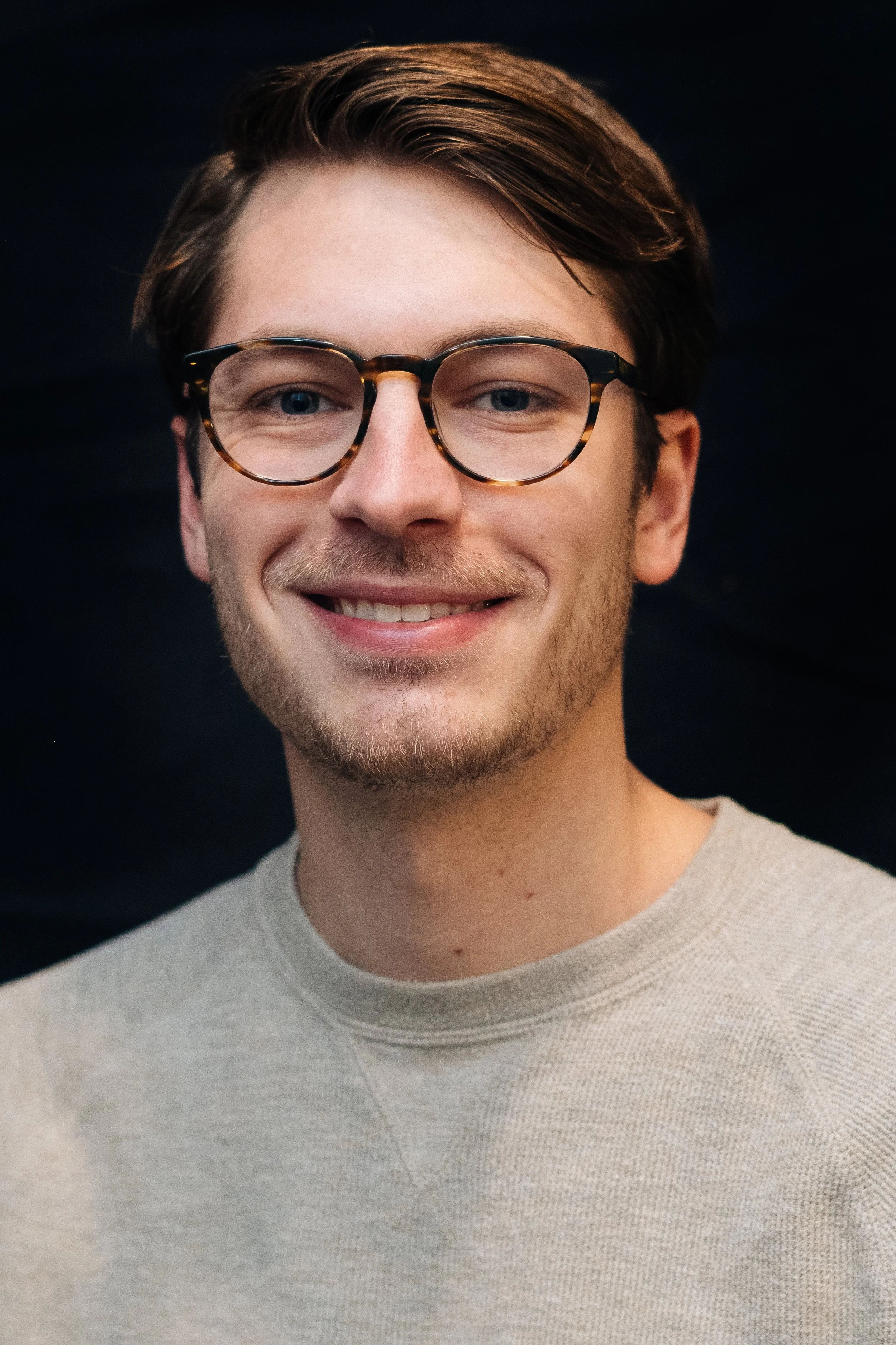 TALENT — Goldcrest Post