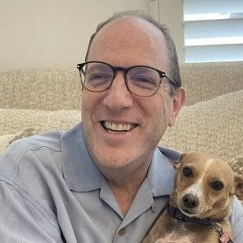 Talent- Mark Kaplan — Goldcrest Post