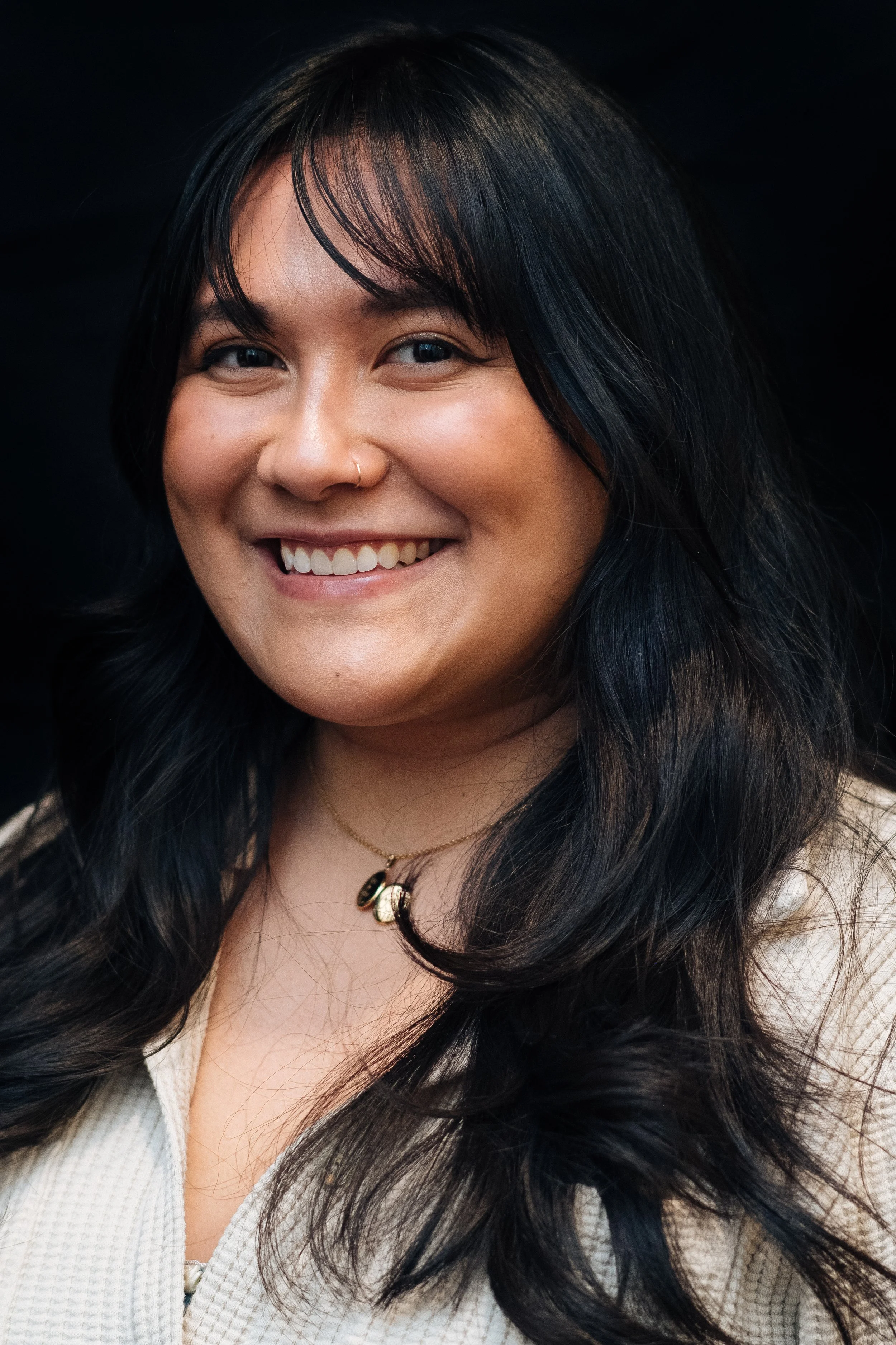 “Tell us something unique about your job?” — Goldcrest Post