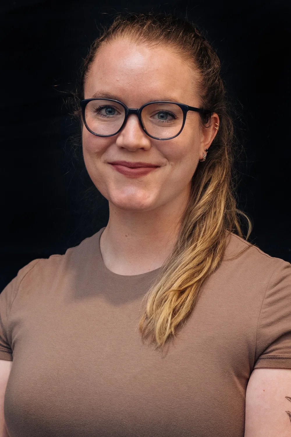 TALENT — Goldcrest Post