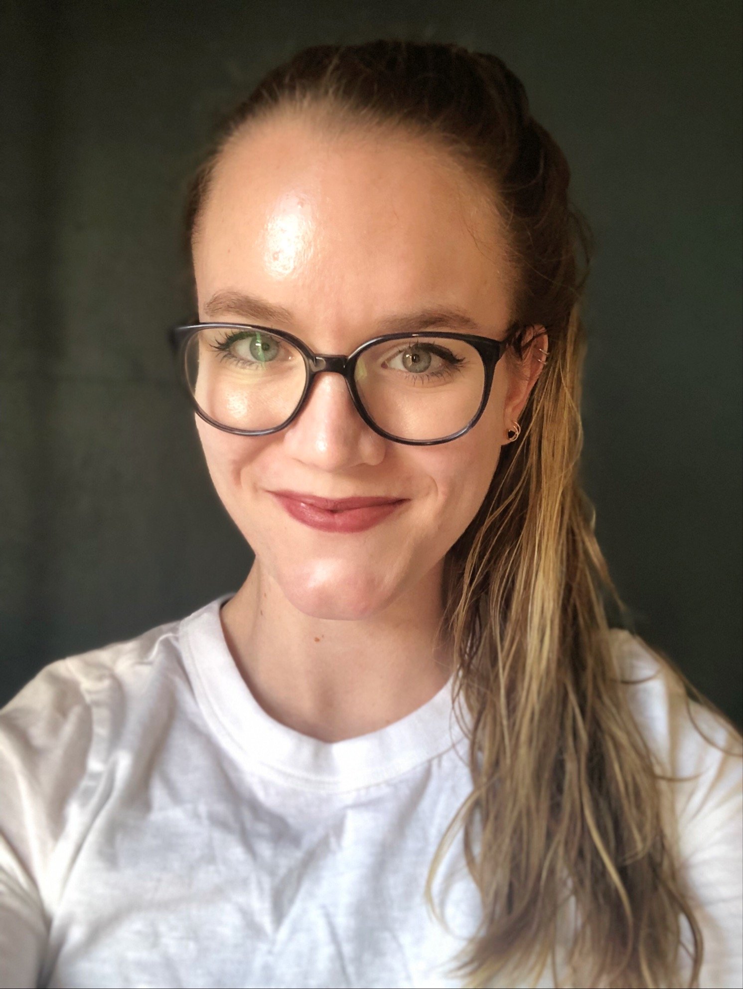 Talent - Nicole Tessier — Goldcrest Post