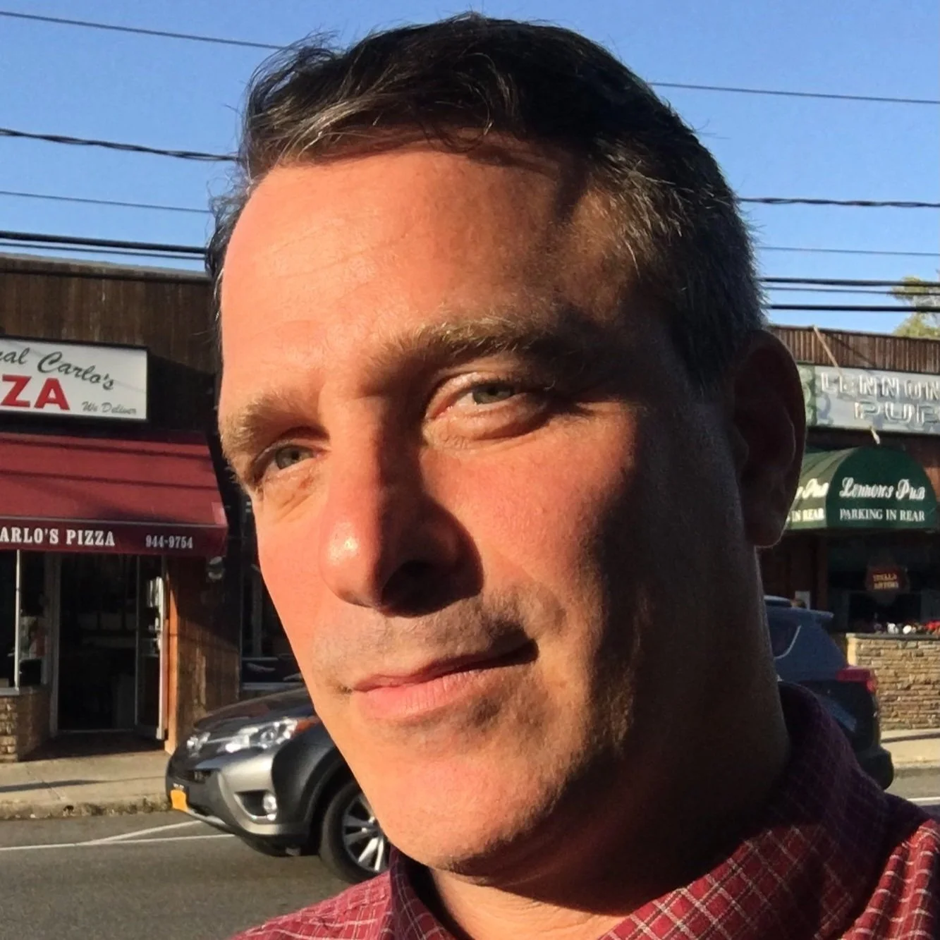 TALENT — Goldcrest Post