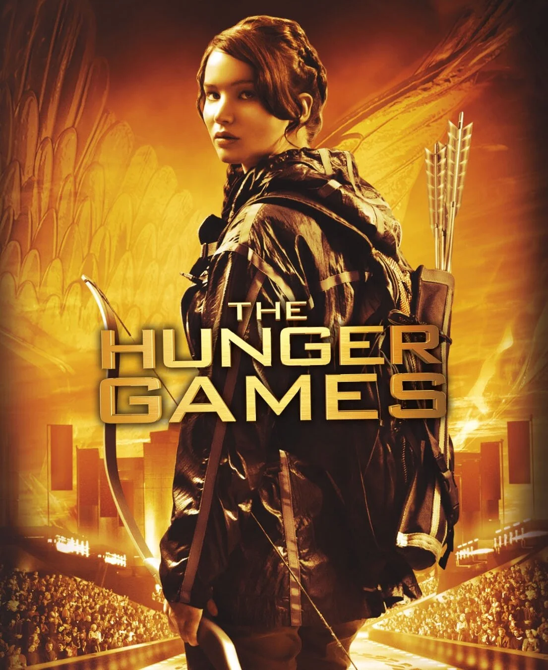 The Hunger Games - Concept Artist & Visual Effects — Robert Stromberg