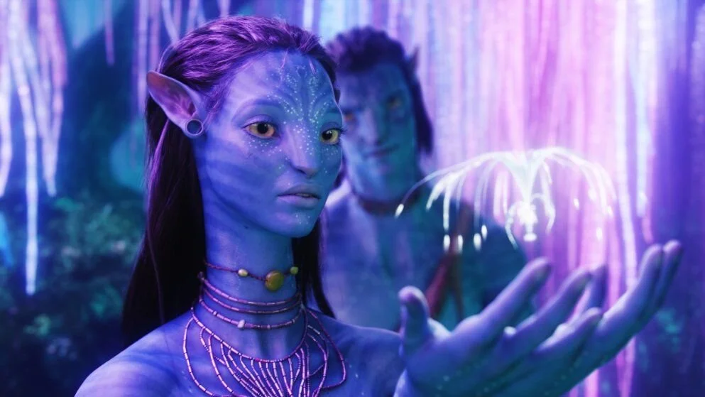 Art Direction & Production Design for Avatar Movie — Robert Stromberg