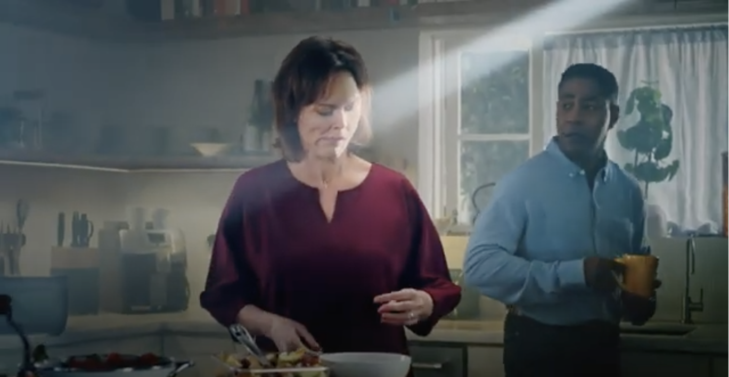 Neurocrine - Ingrezza 'Spotlight' TV Spot — Robert Stromberg