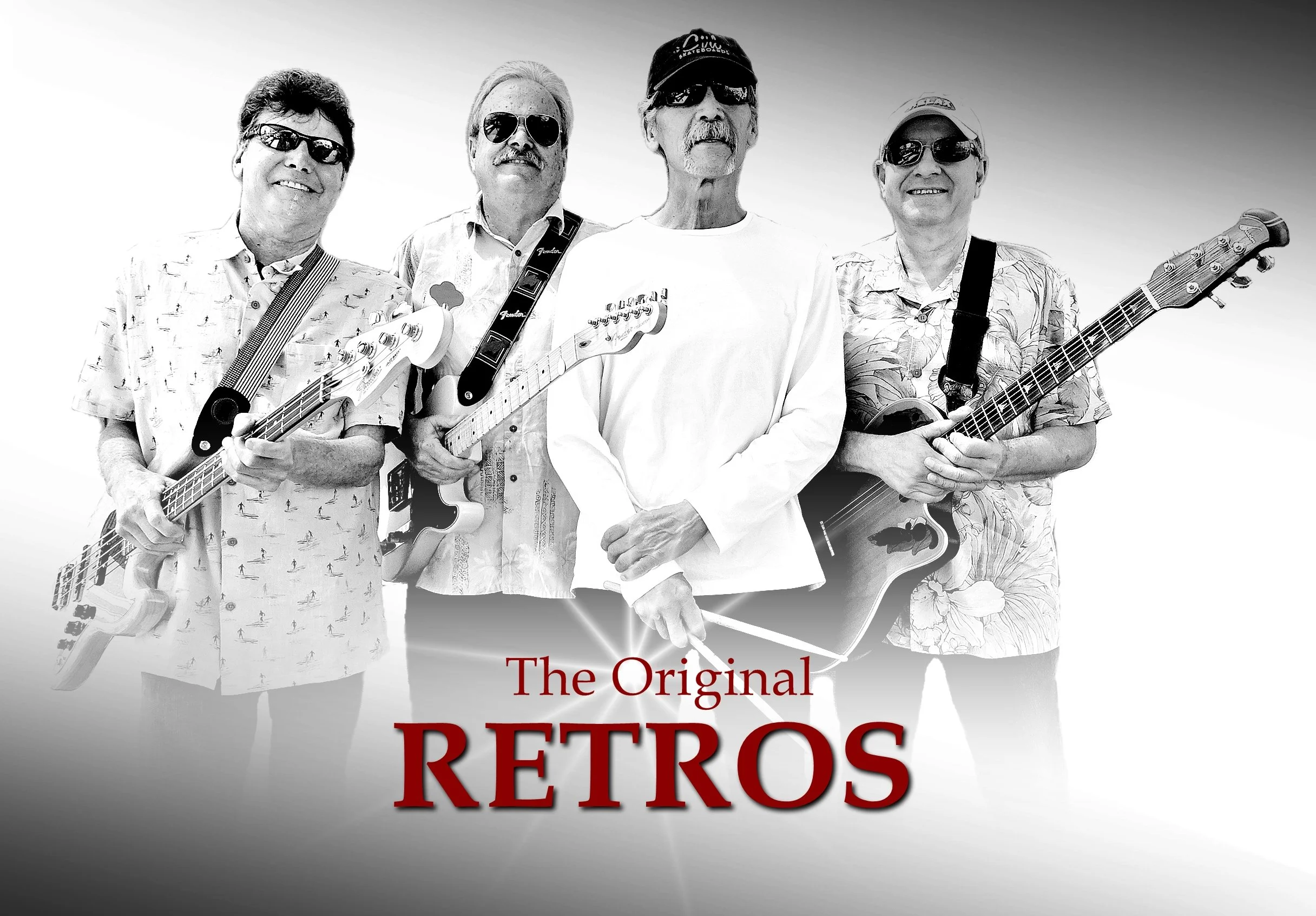 Music — Balboa Island Artwalk