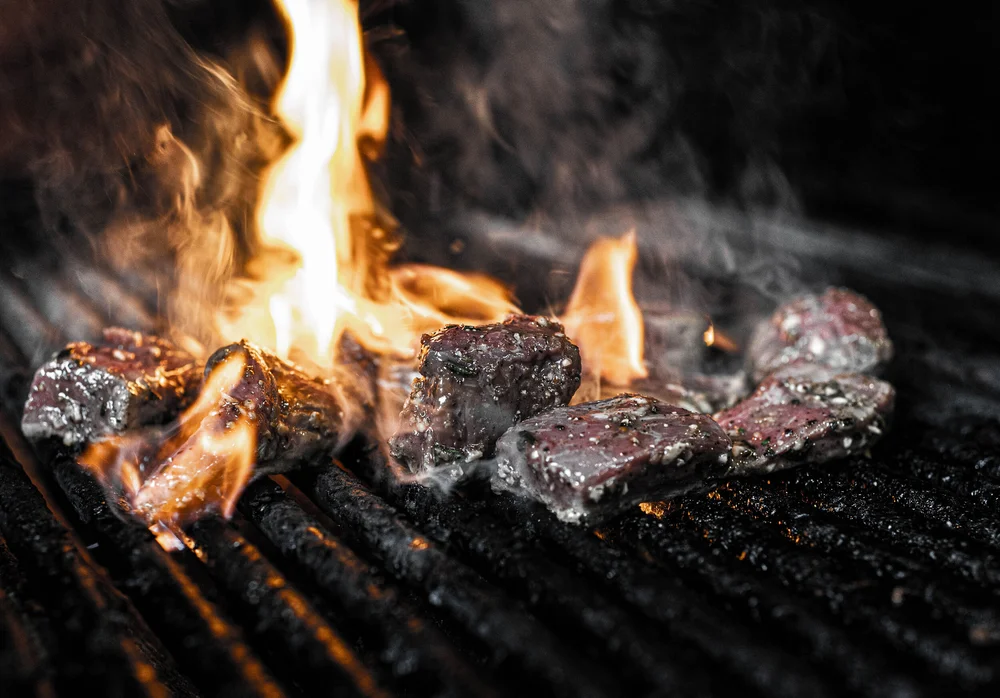 Number Ten Chattanooga - Steakhouse - American - Restaurant - Crafted ...