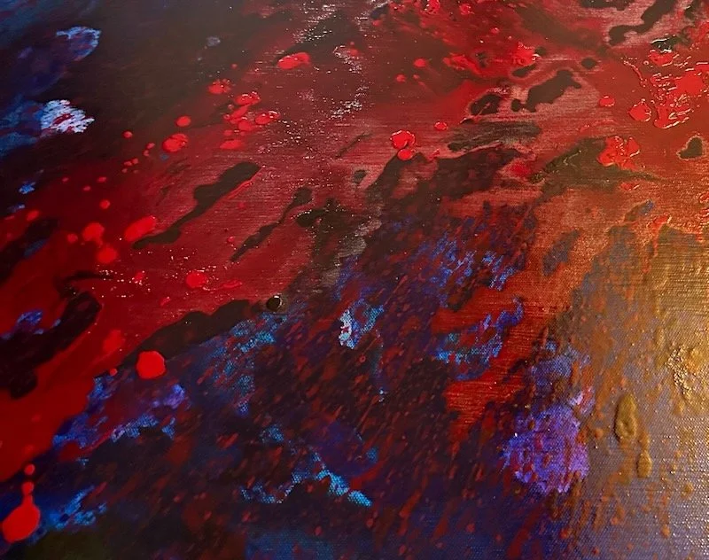 Custom-creations — Tammy Conover Art