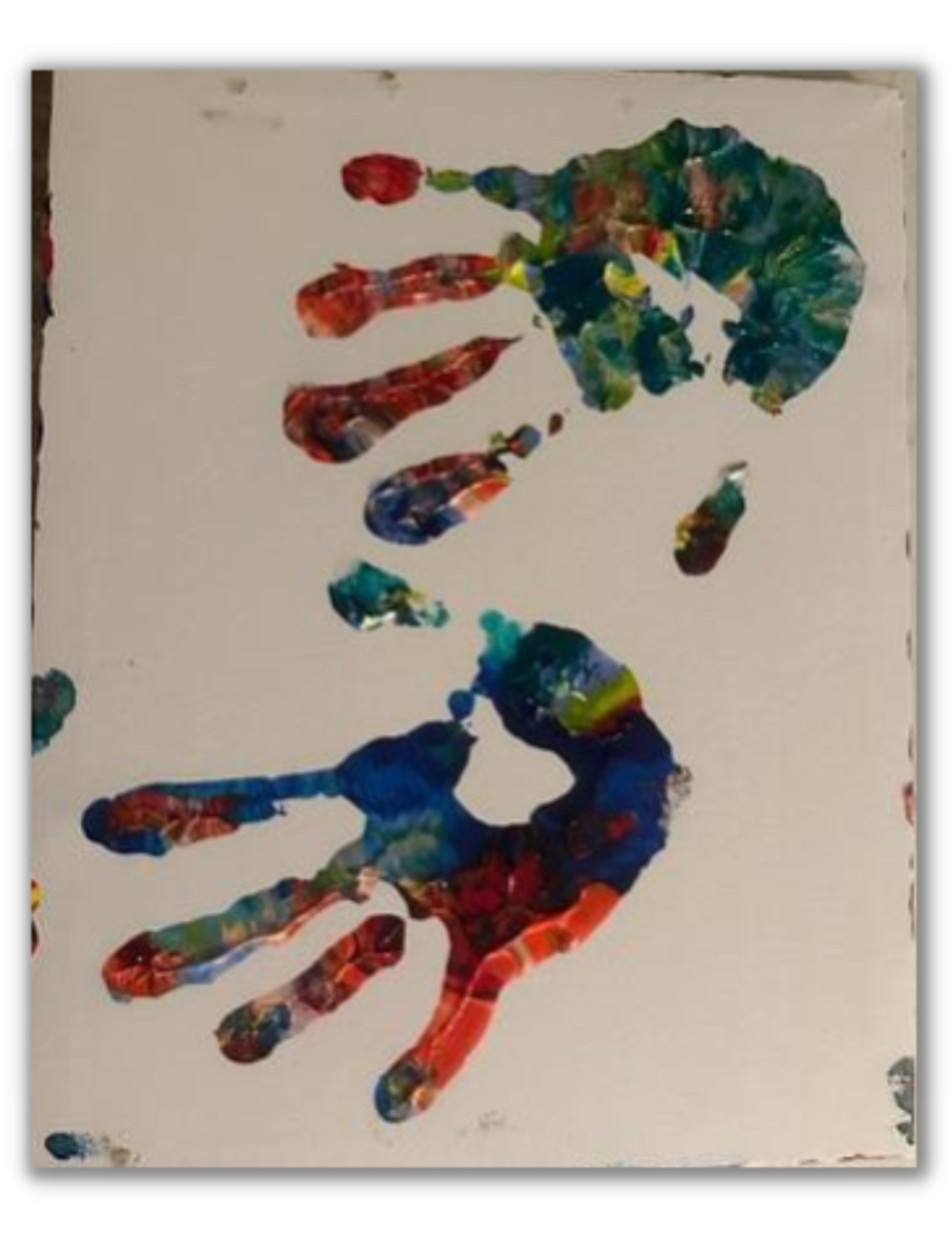 Custom-creations — Tammy Conover Art