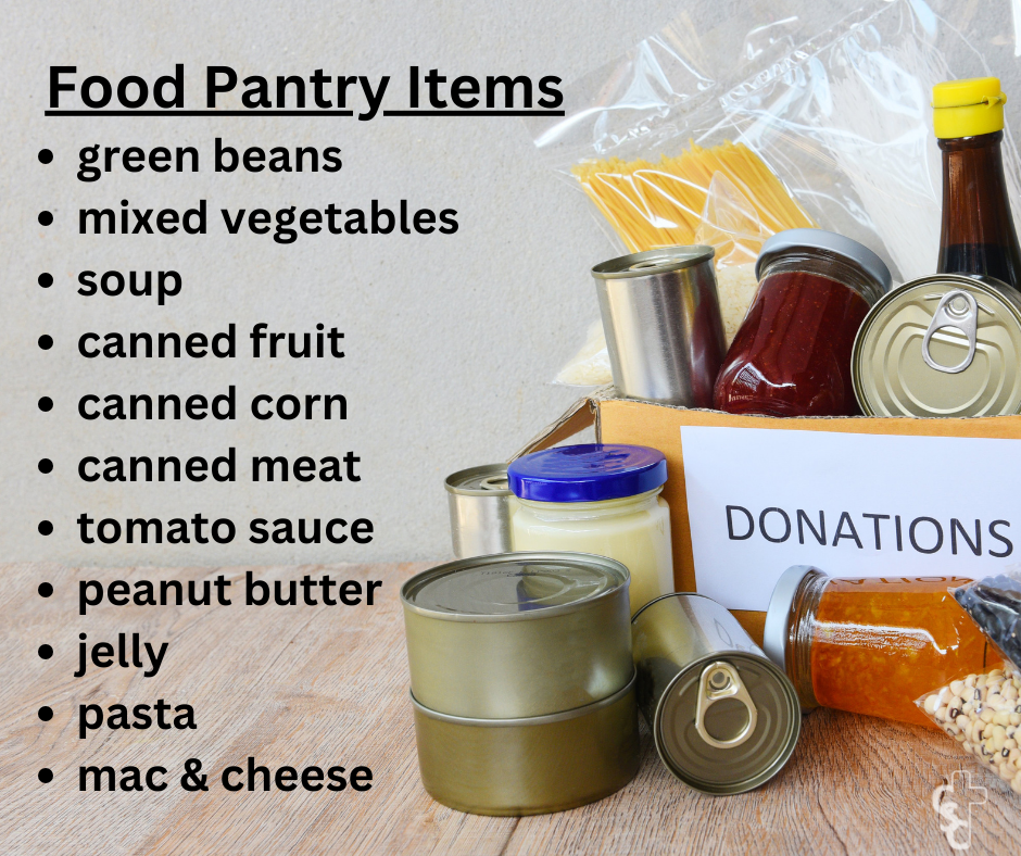 Food Pantry Christian Service Center Of Columbia County Inc Food Pantry Christian Service Center Of Columbia County Inc