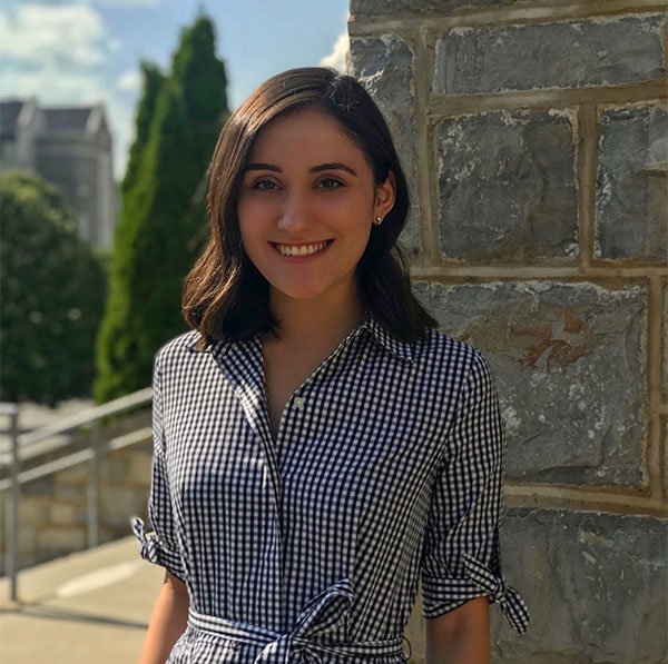 The Team — The Olsen Lab at Virginia Tech