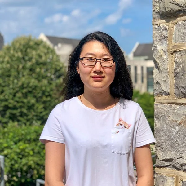 The Team — The Olsen Lab at Virginia Tech