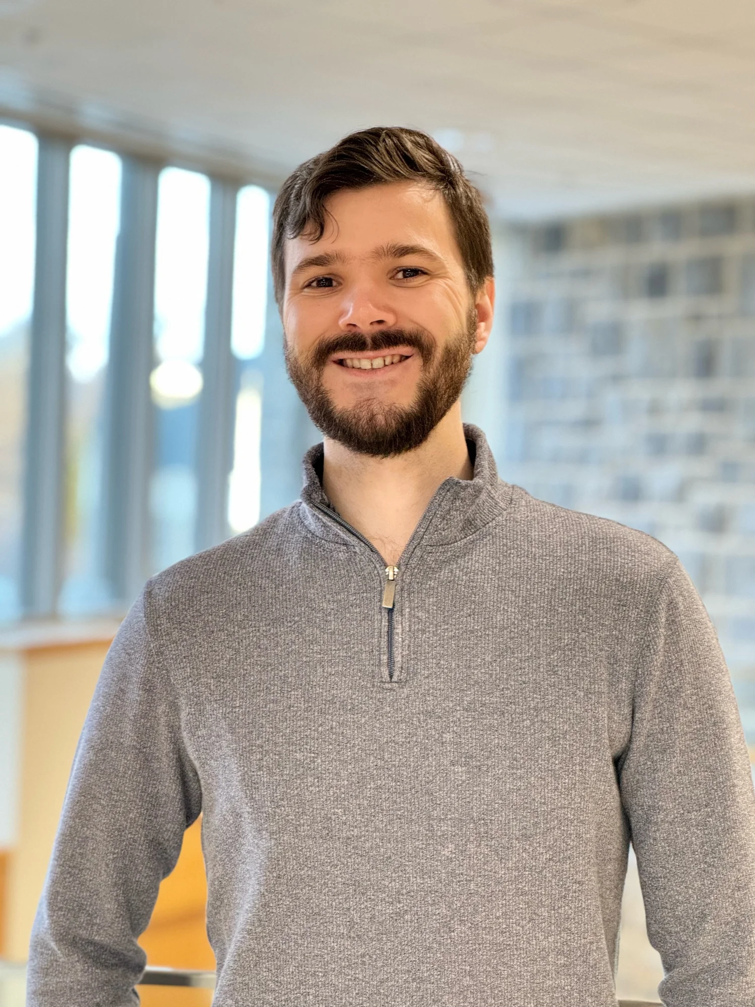 The Team — The Olsen Lab at Virginia Tech