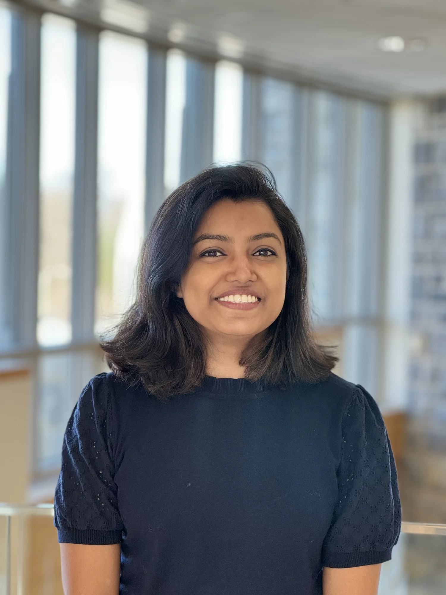 The Team — The Olsen Lab at Virginia Tech