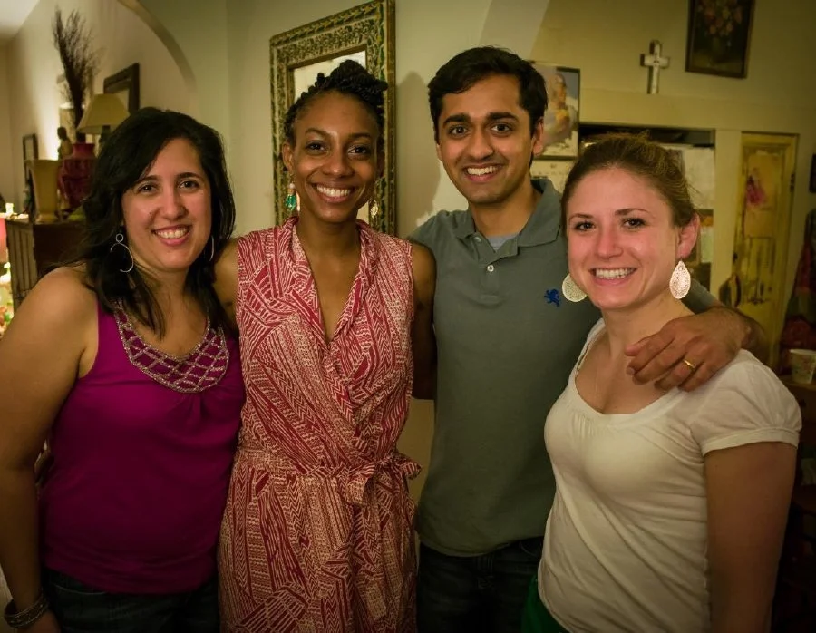 The Team — The Olsen Lab at Virginia Tech