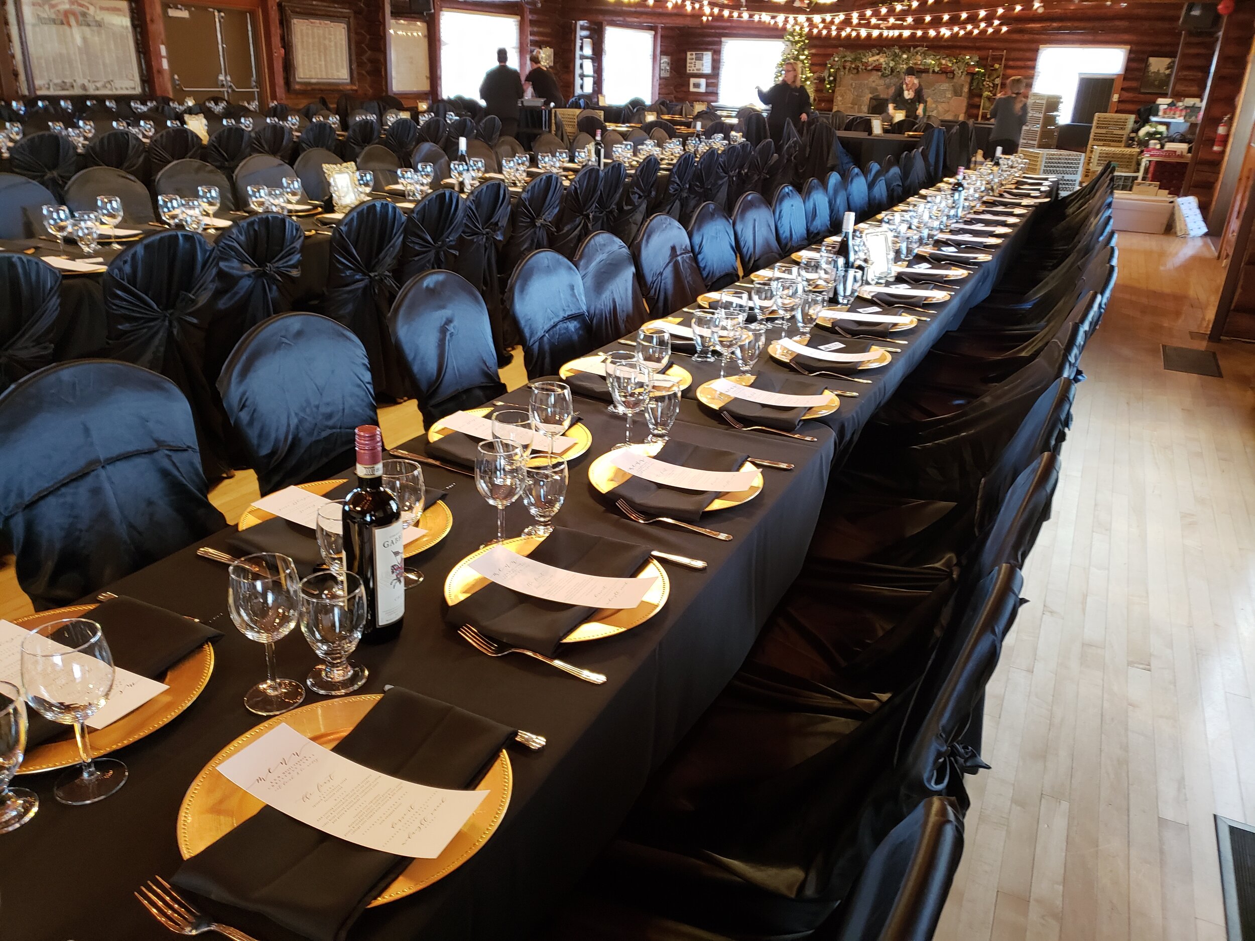 Services 1 — BottomZ Up Bartending