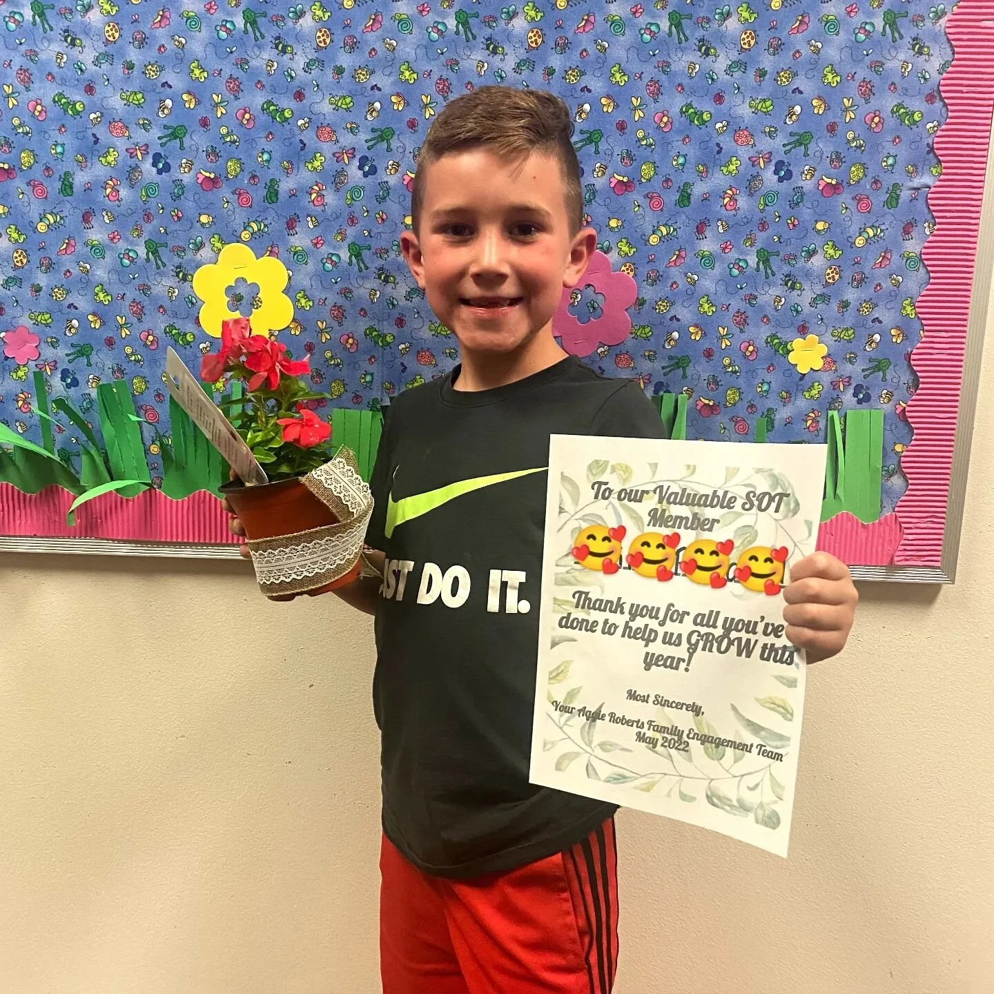 Aggie Roberts Elementary School