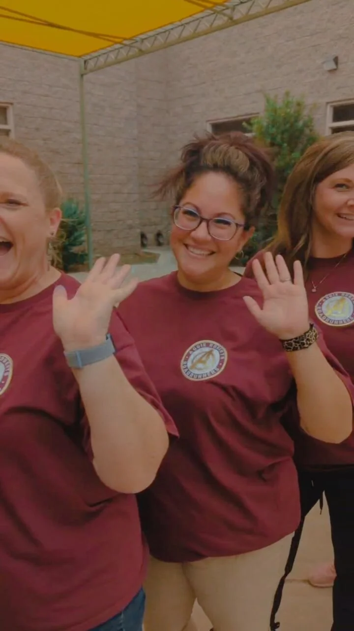 Aggie Roberts Elementary School