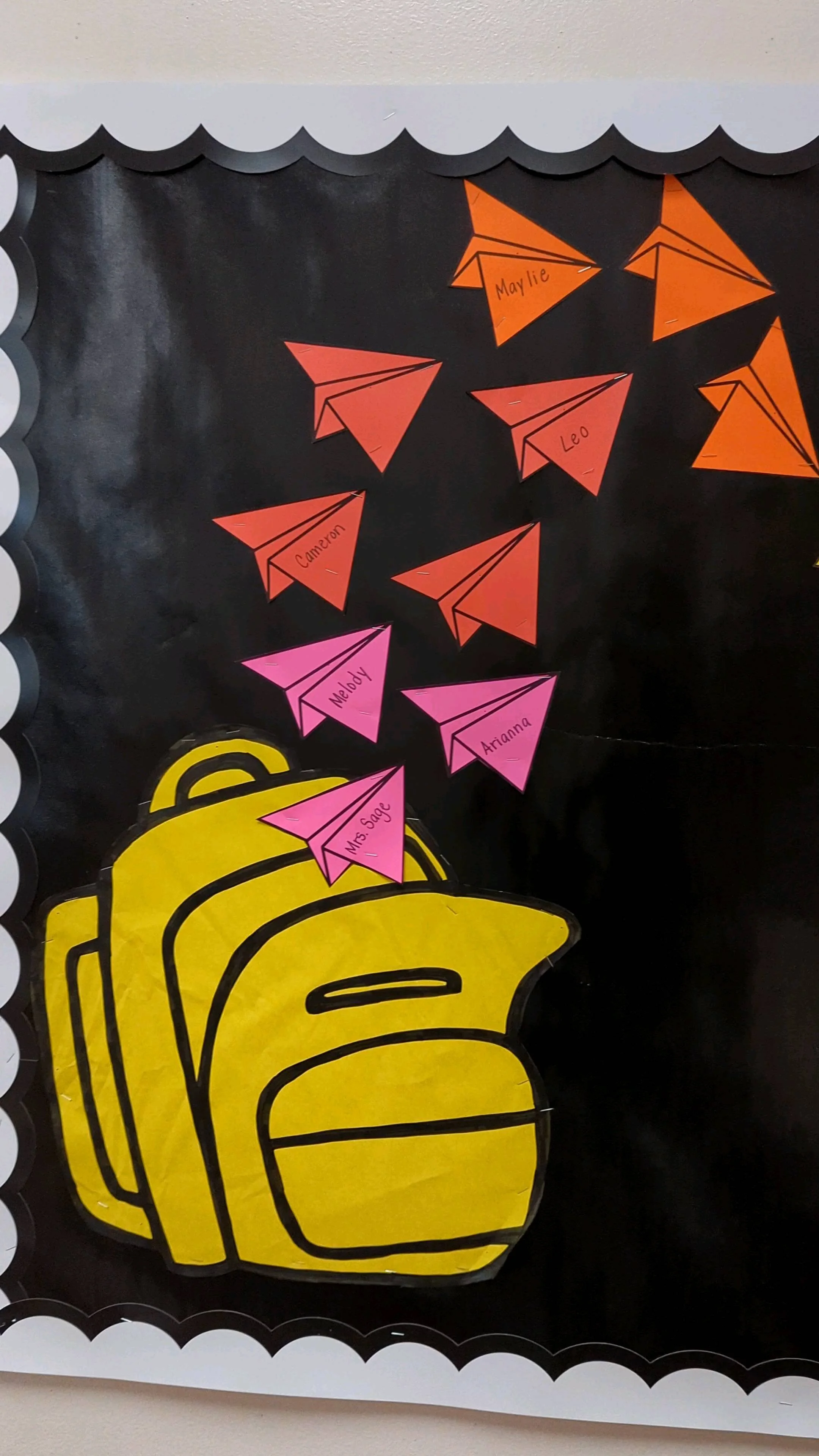 Aggie Roberts Elementary School