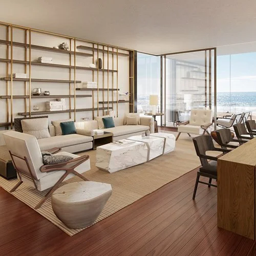 A portfolio of residential and commercial projects completed by Los ...